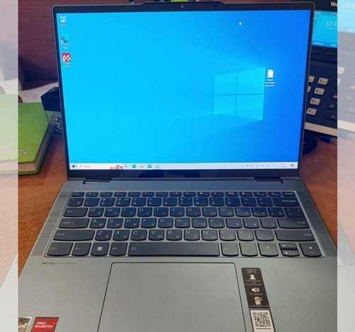 Ноутбук Lenovo Yoga 7 14ARB7