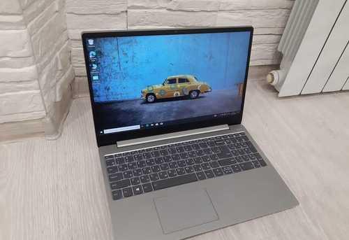 Игровой Lenovo Ideapad 330s-15IKB IPS Core i3