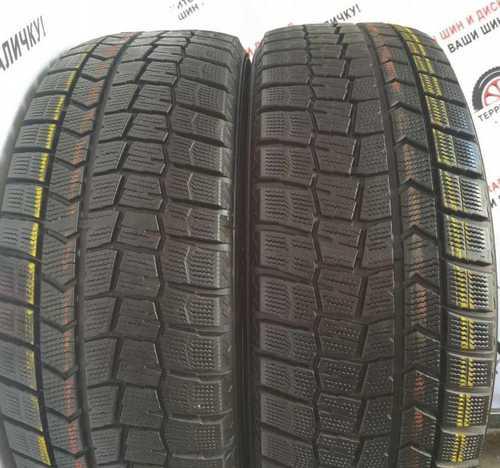 Dunlop Winter Maxx WM01 215/65 R16 98R