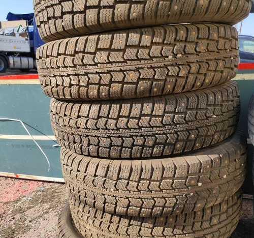 Viatti Vettore Inverno V-524 185/75 R14C 102Q