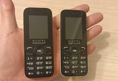 Alcatel One Touch 1020D