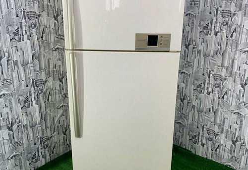 Холодильник бу с гарантией и доставкой LG