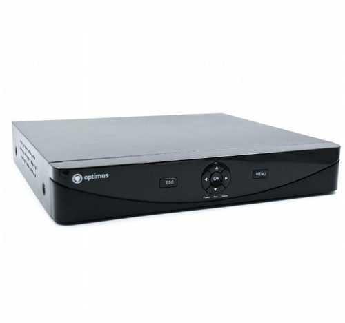 IP-видеорегистратор Optimus NVR-5101 V.1