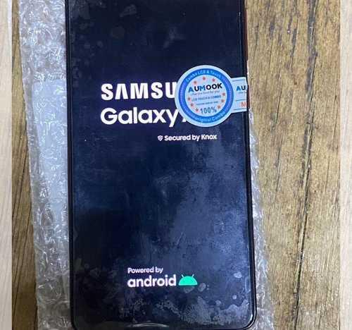 Samsung Galaxy A51, 4/128 ГБ