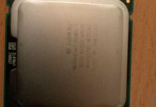 Intel Celeron e3300
