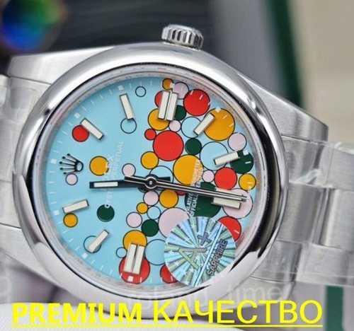 Rolex мужские часы Ролексы