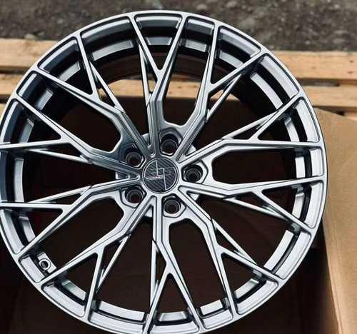 Диски Flow Form HB R18 5*108 exeed,geely, ford vol