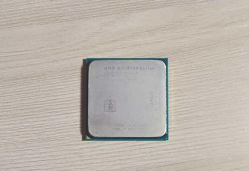 Процессор AMD A10-9700 AM4