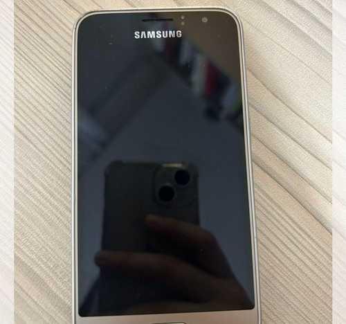 Samsung Galaxy J1 (2016) SM-J120F/DS, 8 ГБ