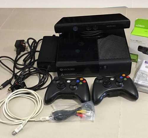 155Игр XBox 360 E Freeboot (Гарантия)