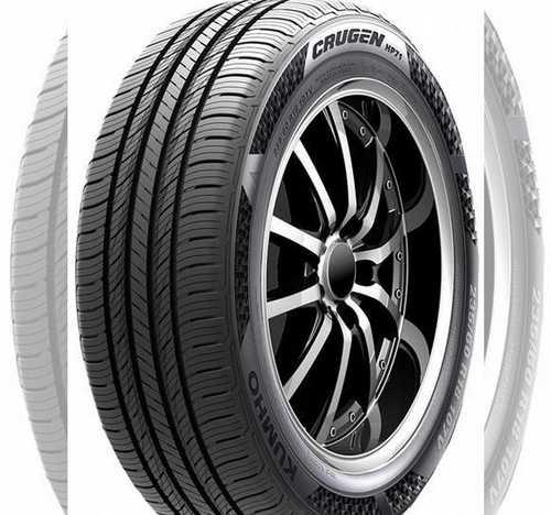 Kumho Crugen HP71 215/55 R18 95V