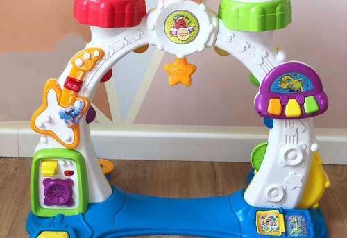 Игровой центр playskool hasbro