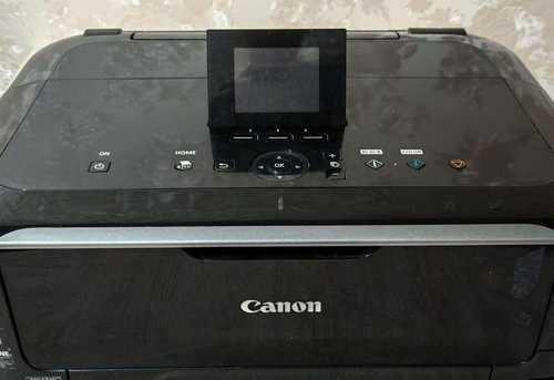 Принтер мфу Canon MG5340 pixma