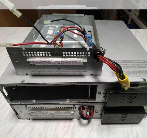 Ибп APC SMART ups 1500