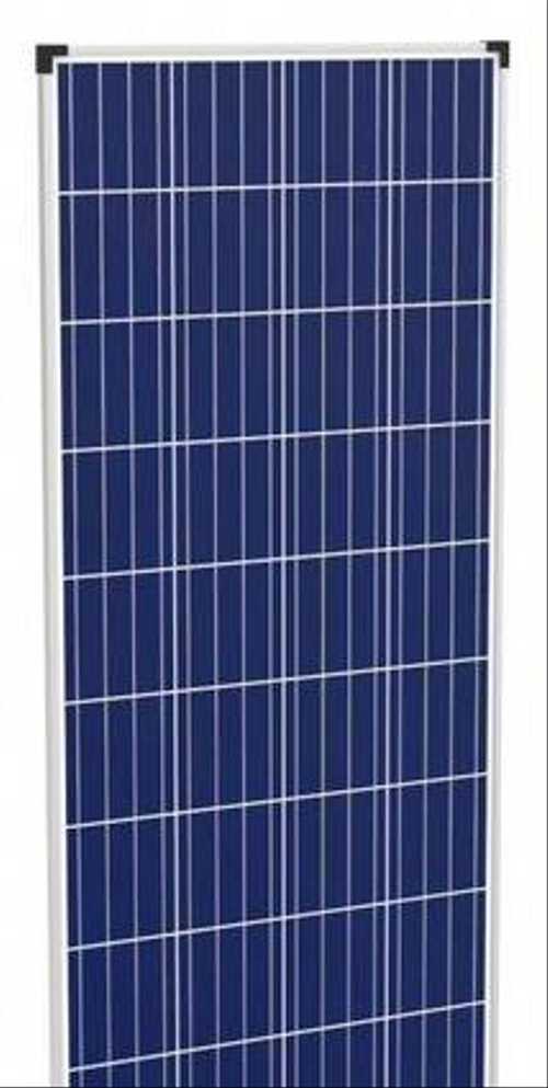 Солнечная батарея TopRay 110П 110W