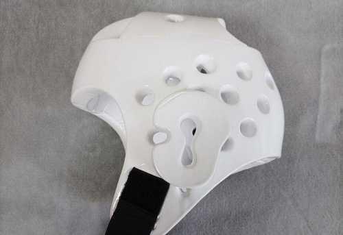 Шлем для тхэквондо khan head gear extra new