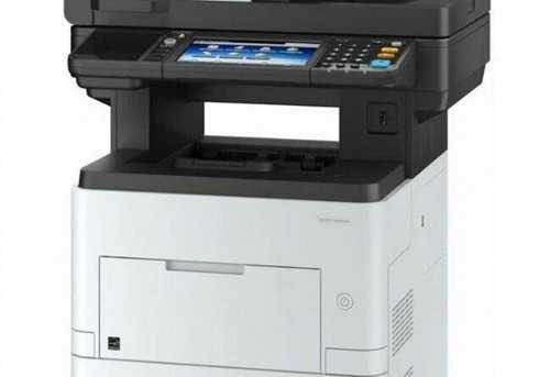 Принтер лазерный мфу kyocera M3860idn (1102X93NL0)