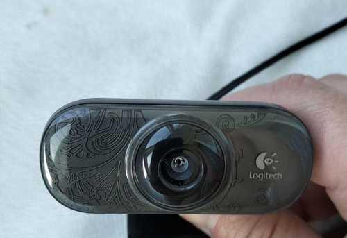 Web камера logitech C210