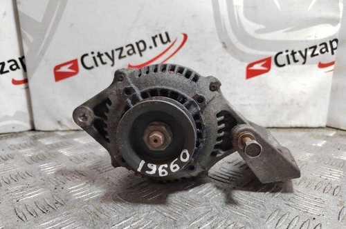 Генератор Daihatsu Pyzar G303G HE-EG