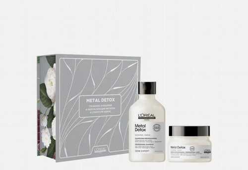 L'oreal professionnel metal detox