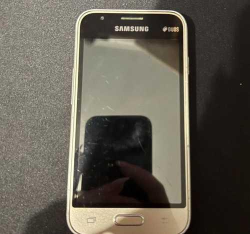 Samsung Galaxy J1 Mini SM-J105F, 8 ГБ