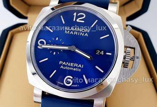 Часы Panerai Luminor