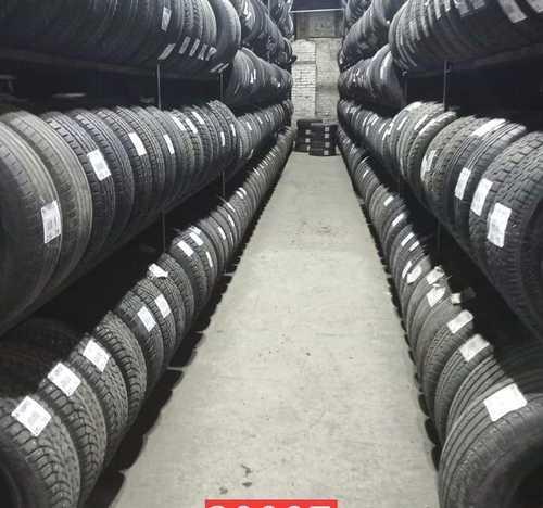 Yokohama Geolandar G91AV 225/65 R17 98M
