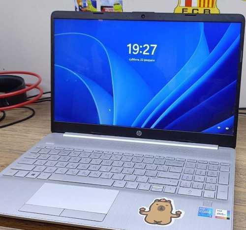 Ноутбук HP laptop 15