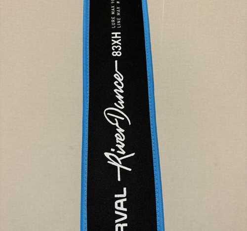 Спиннинг Narval Fishing River Dance 83XH 2.52м 90g