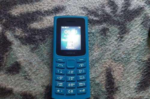 Nokia 105 4g