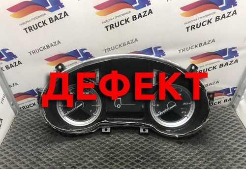 2262595 Панель приборов Daf XF106