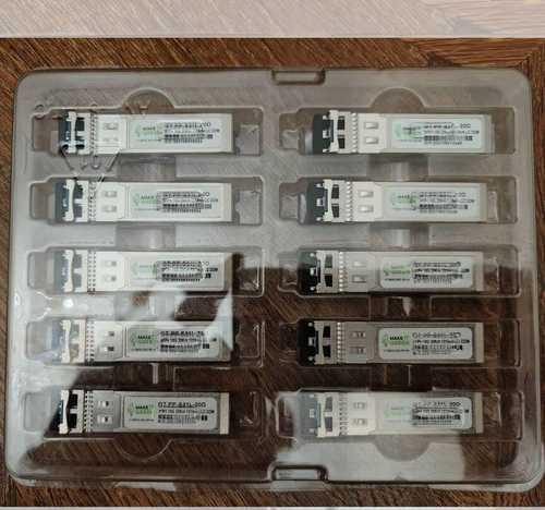Make IT green SFP+ 10G GT-PP-S31L-20D