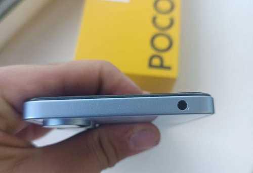 Xiaomi Poco C65, 8/256 ГБ