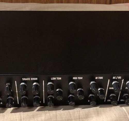 Introspectiv TR-9090 Analog Drum Synth