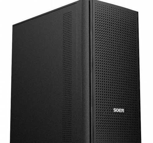 ACD M2-500 mATX, PSU 500W, USB3.0 USB1.1*2 HD Audio, FAN 3x120 mm (M2 (MO-SG28-S500)