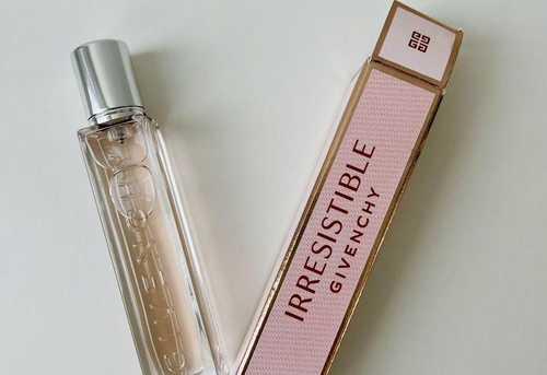 Givenchy Irresistible миниатюра 12.5 мл