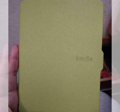 Обложка на электронную книгу Amazon kindle