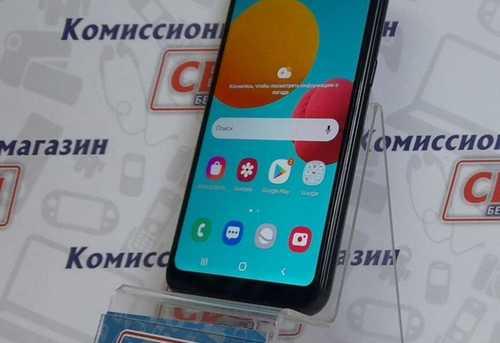 Samsung Galaxy M01, 3/32 ГБ