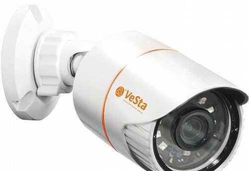 Видеонаблюдение Камеры видеонаблюдения VeSta 5Мрх