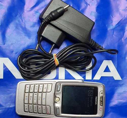 Nokia E70