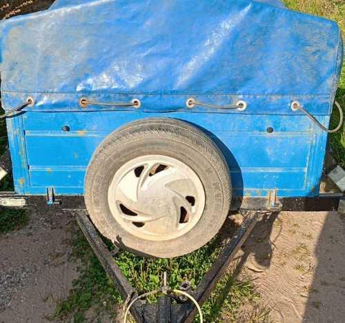 Продам прицеп