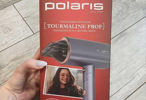 Фен polaris новый