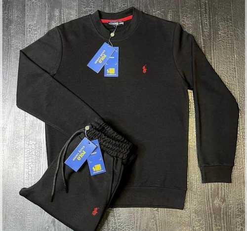 Свитшот Polo Ralph Lauren с Турции (Арт.65128)