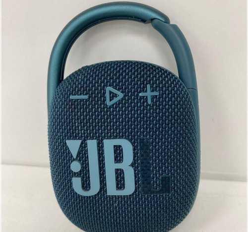 Bluetooth Колонка JBL clip 4 сн0801