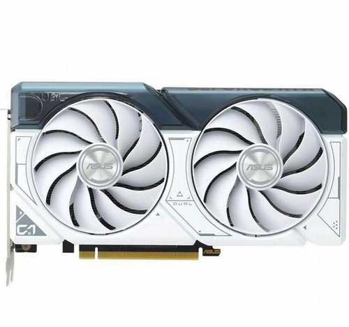 Видеокарта asus GeForce RTX 4060 TI 8GB (90YV0J42-M0NA00)