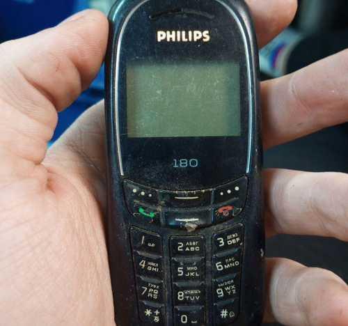 Philips 180