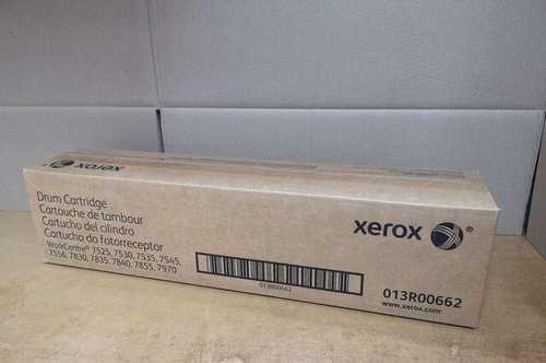 113R00662 Фотобарабан Xerox