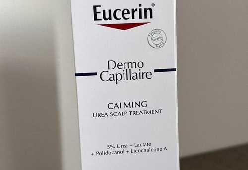 Тоник для кожи головы Eucerin Dermo Capillaire