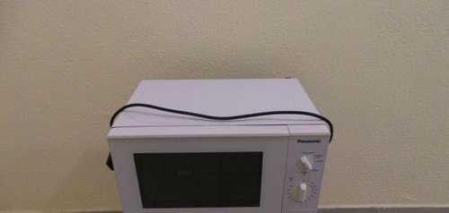 Микроволновая печь Panasonic NN-SM221W ZPE Белый