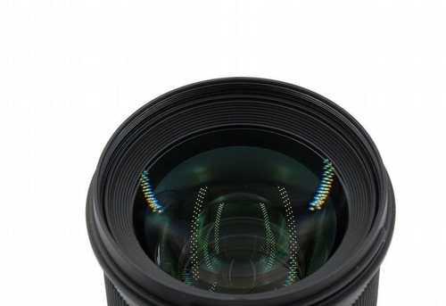 Объектив Sigma AF 50mm f/1.4 DG HSM Art Nikon F